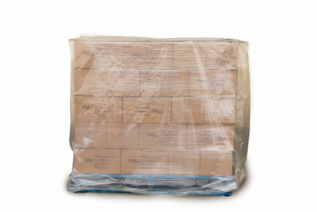 Pallet Bags – Reitsema Packaging