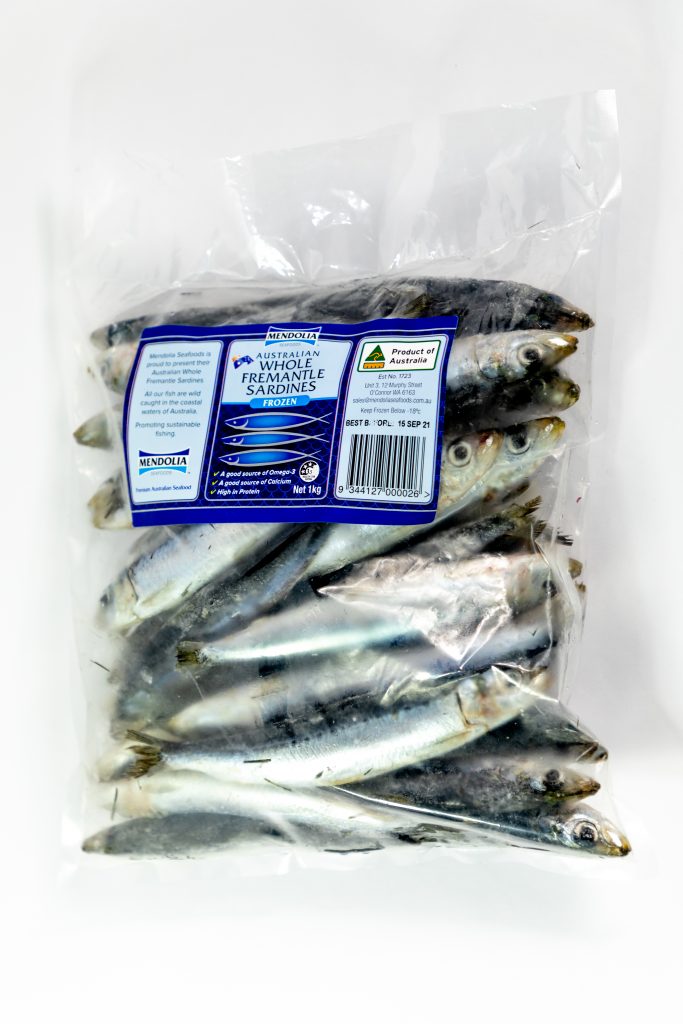 Bait Bags – Reitsema Packaging