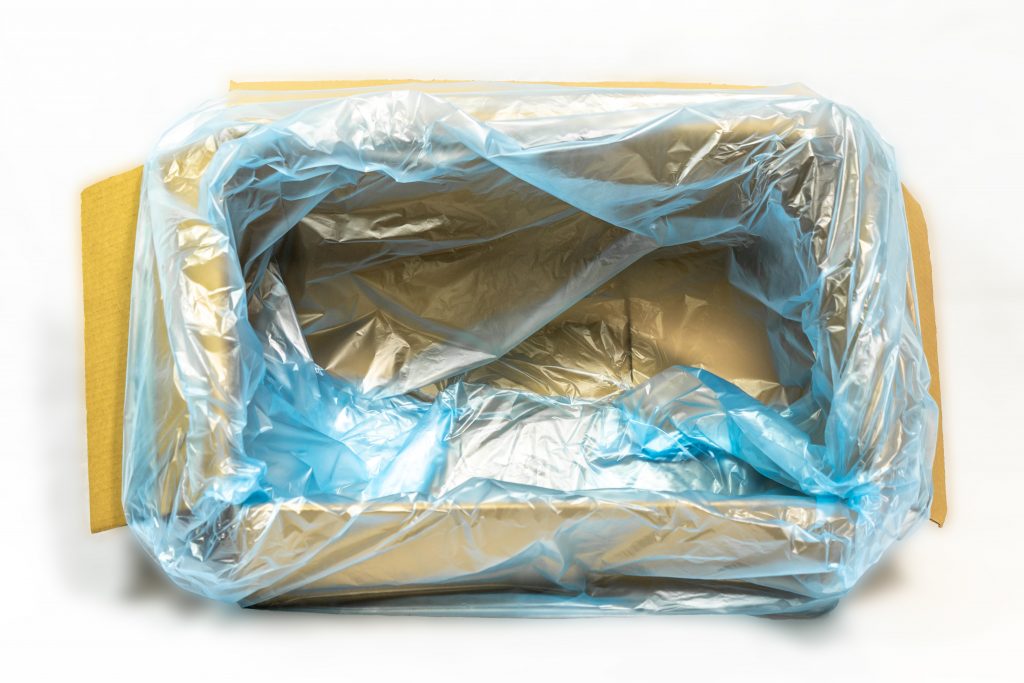 Carton Liners – Reitsema Packaging