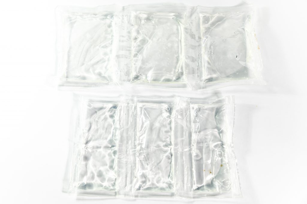 Gel Packs – Reitsema Packaging