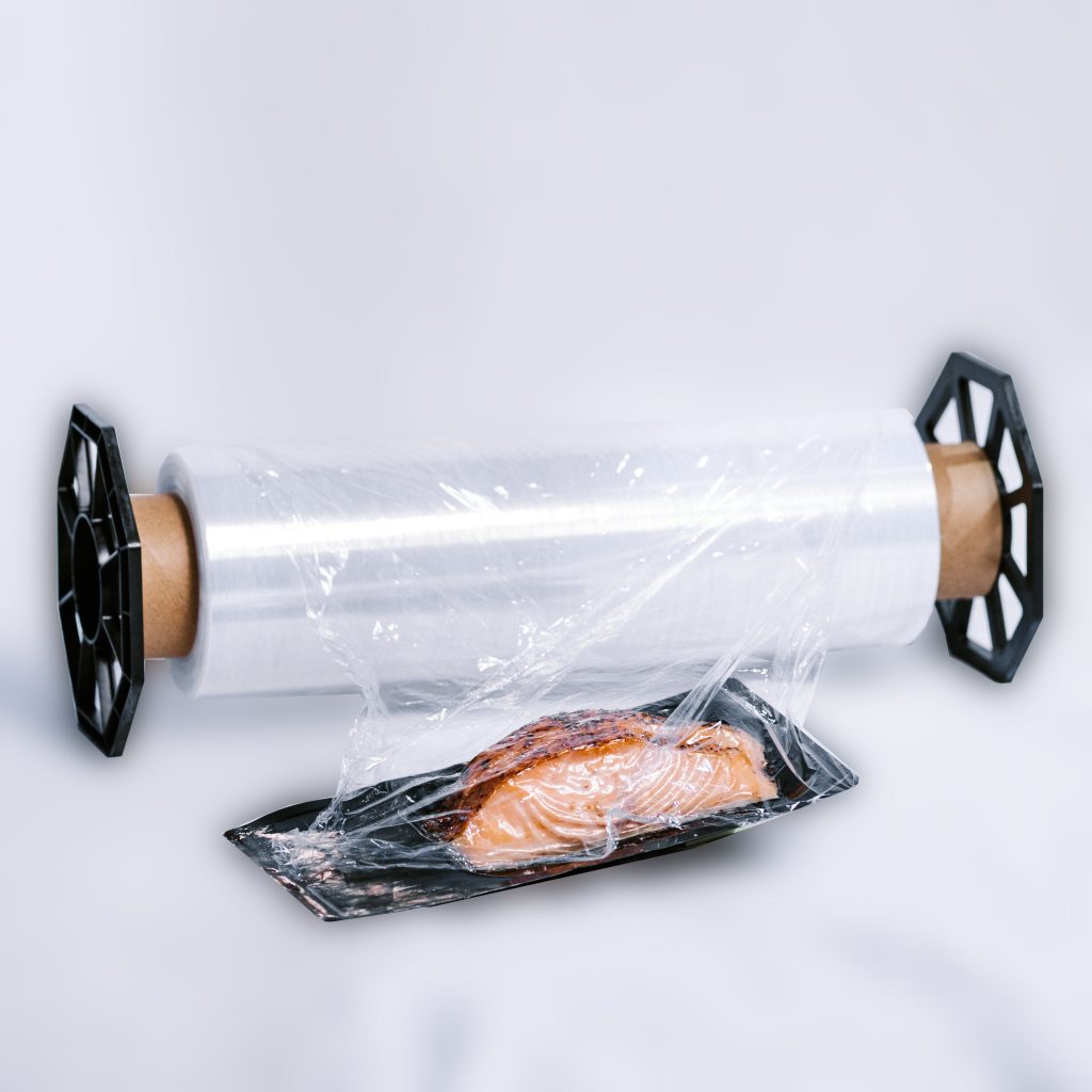 Meat Film – Reitsema Packaging