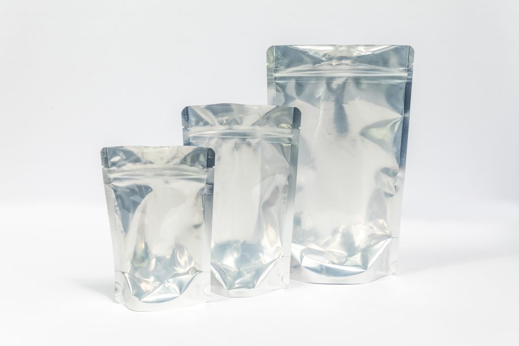 Stand up Pouches – Reitsema Packaging
