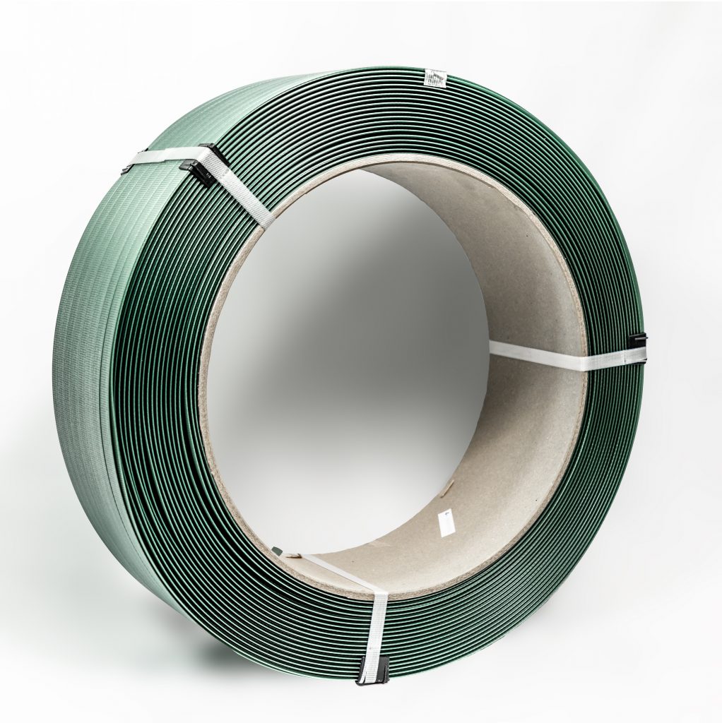 Strapping – Reitsema Packaging